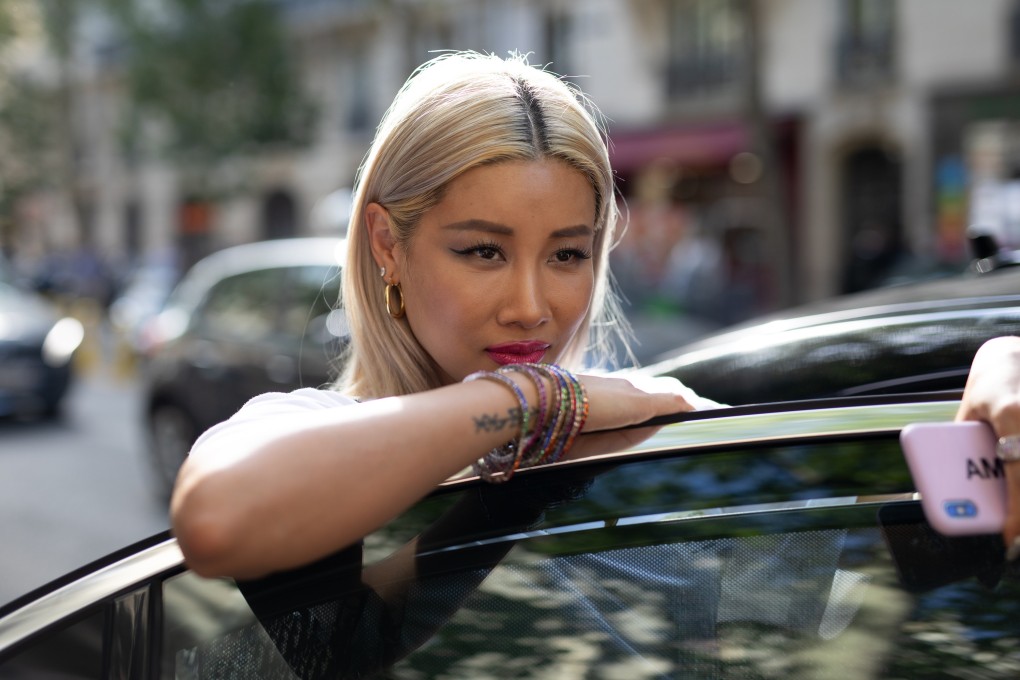 Ambush’s Yoon Ahn on Dior’s Kim Jones, Nike and Converse collaborations ...