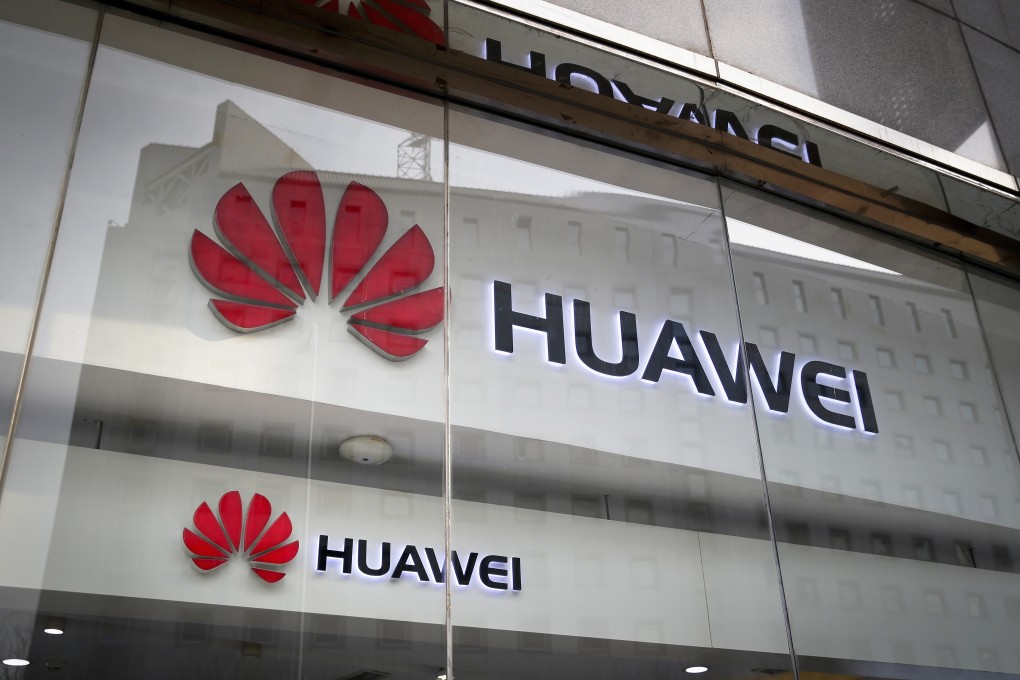 Us Hits Huawei With New Charges Of Racketeering Doing Business In