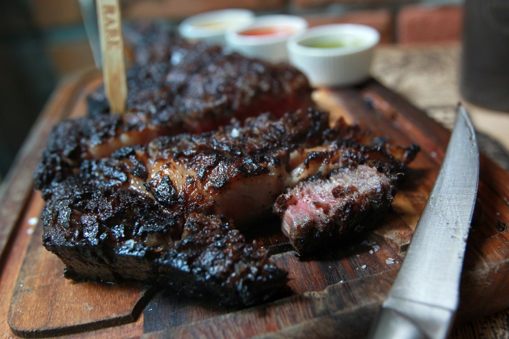 Where a Hong Kong Indian eats ‘world’s best lamb chops’, fish curry ...