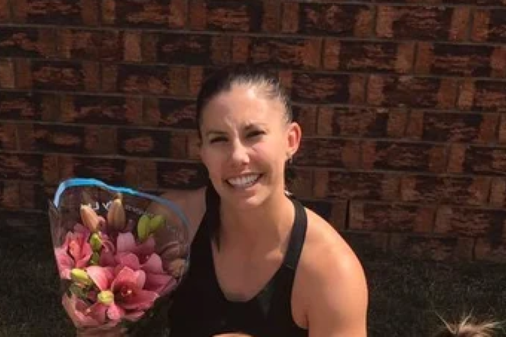 Ex-rugby star Rowan Baxter suspected of killing wife Hannah, three ...