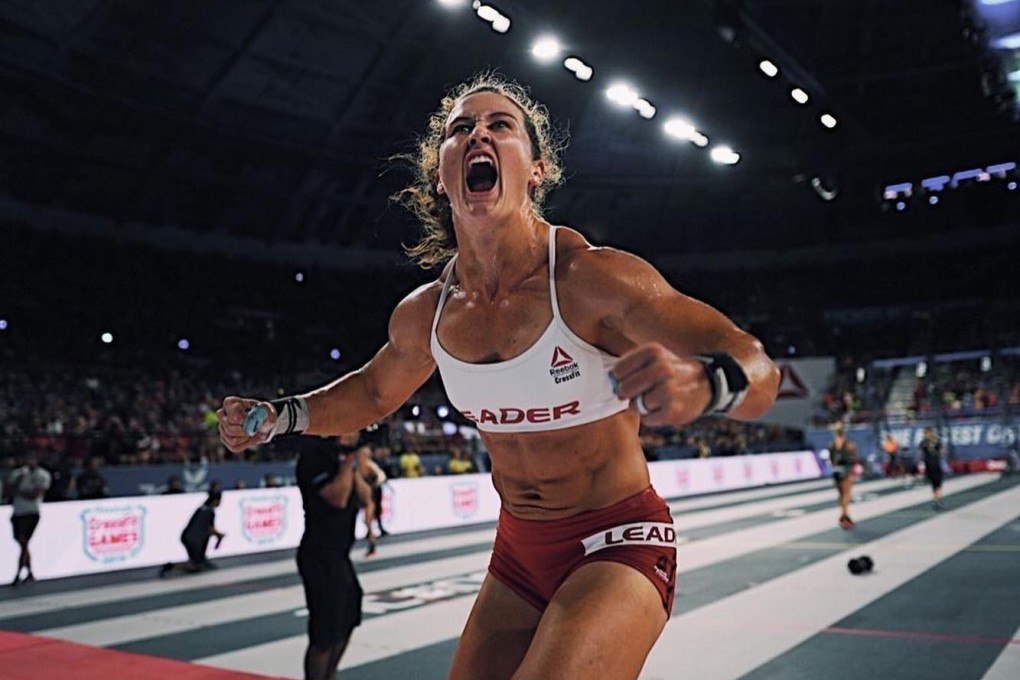 Wodapalooza 2020 day one recap: Tia-Clair Toomey and Sara ...