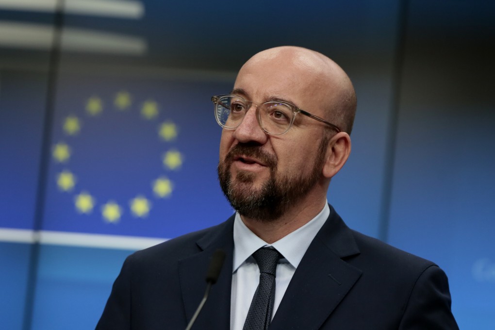 EU budget summit ends abruptly as leaders fail to break post-Brexit ...