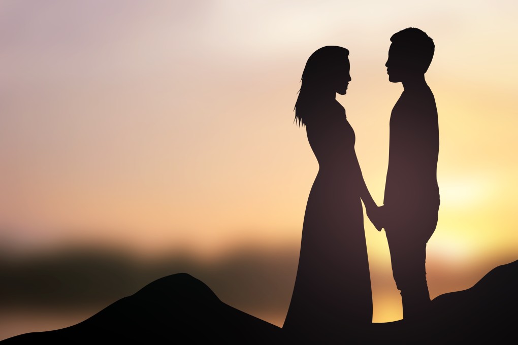 love between two couples