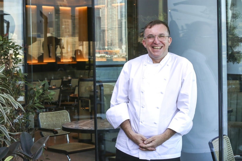 The Spanish chef helping to redefine luxury in the Philippines using ...