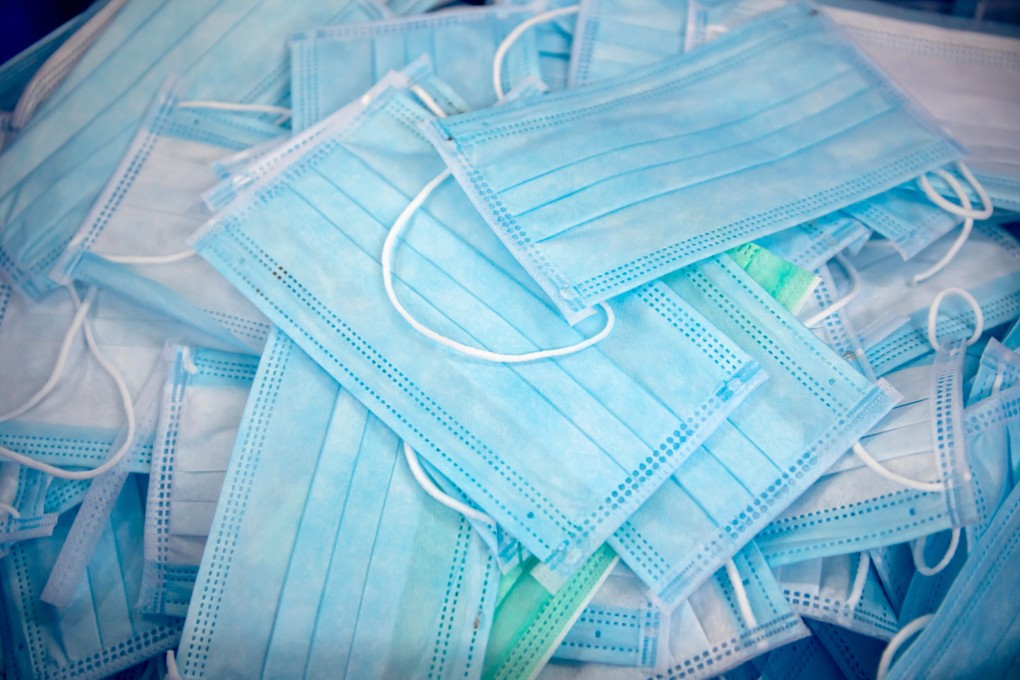 Mask scam in Hong Kong preying on coronavirus desperation cons seven ...