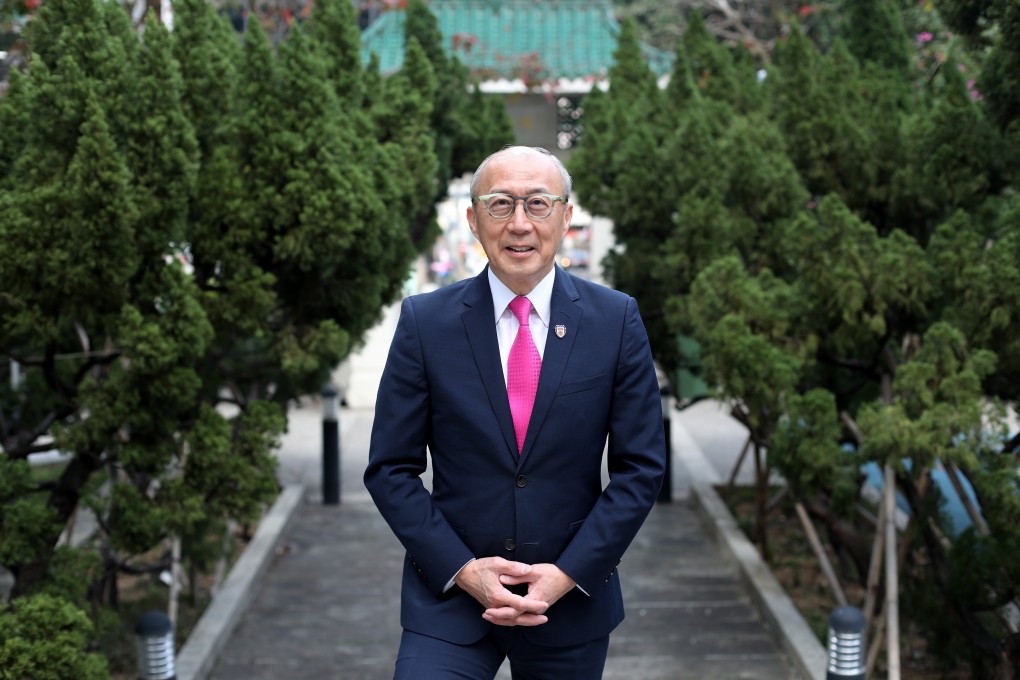 You may have heard of Hong Kong’s leading charity Po Leung Kuk, but do ...