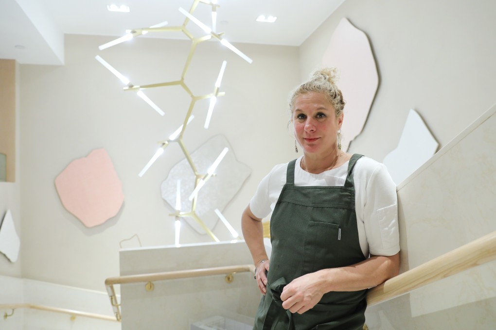 Ana Ros, the world’s best female chef 2017, on how skiing and dancing ...