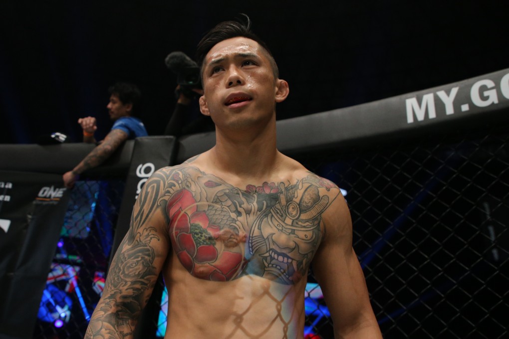One Championship: Martin Nguyen plans to take out Thanh Le, Garry Tonon ...