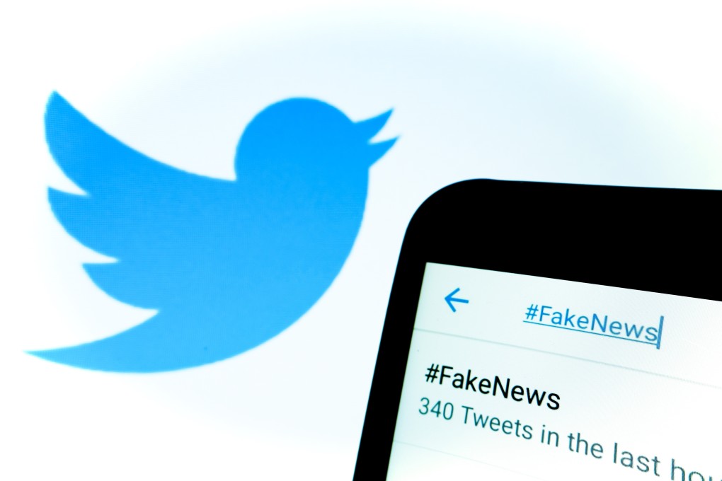Editorial | Be alert to fake news, online rumours and conspiracy ...