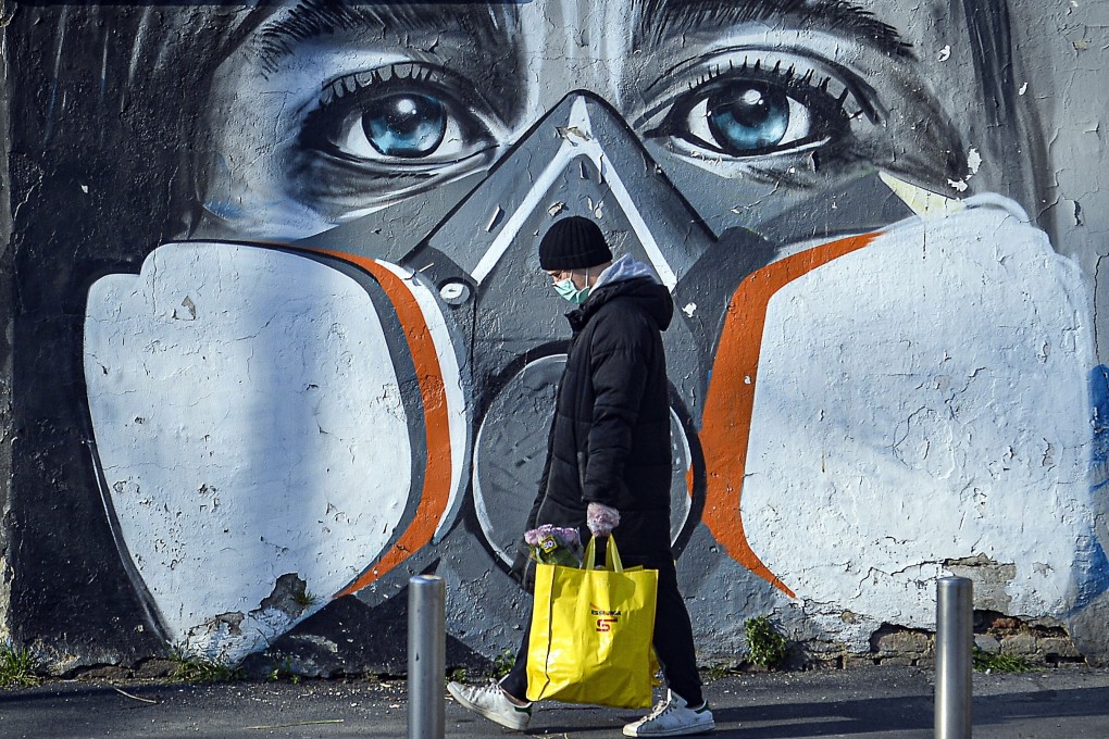 Opinion | Fight against the coronavirus is embroiled in a ‘fog of war ...