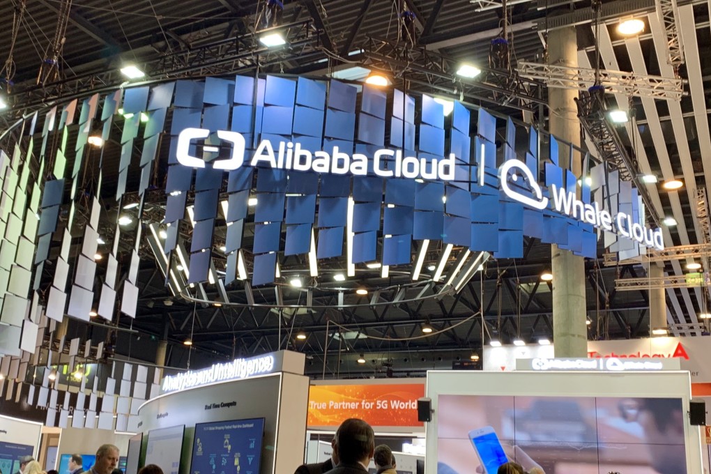 Alibaba Cloud to invest extra 200 billion yuan in next three years to ...