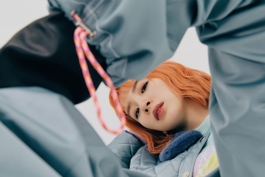 Social media star Irene Kim on why her fashion label Ireneisgood isn’t ...