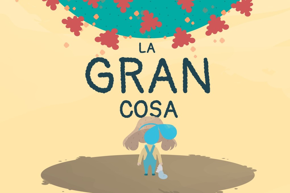 Books about coronavirus aim to ease children’s anxieties | South China ...