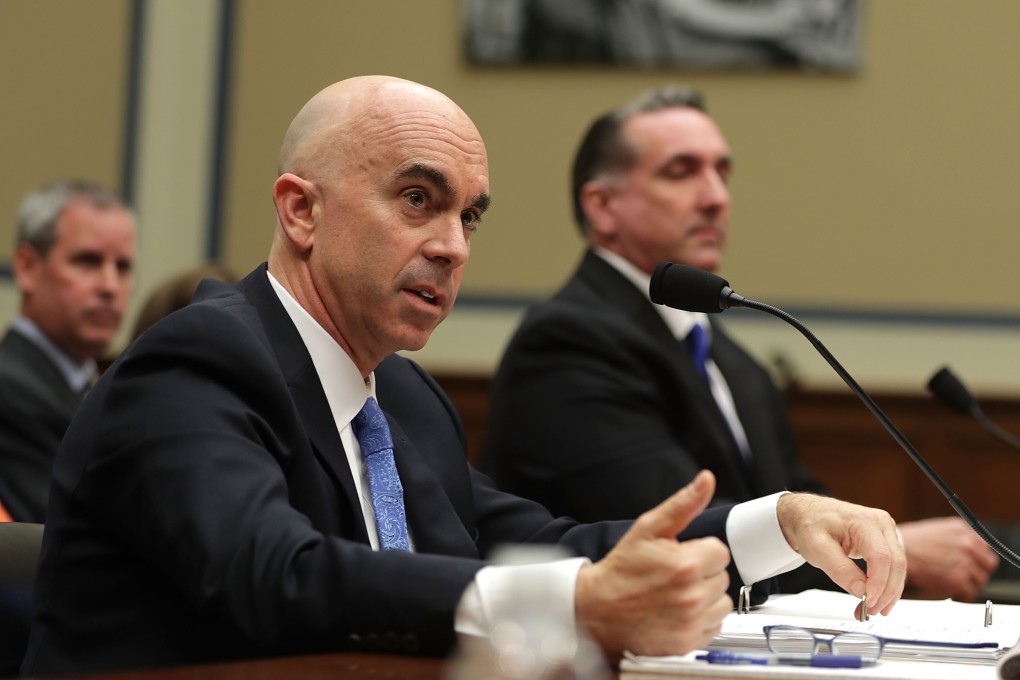 US Democrats launch probe into Trump’s ouster of State Department ...