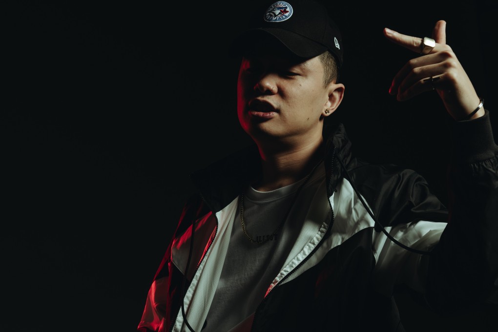 Tiny flats, unemployment, mental health: Hong Kong rapper’s songs ...