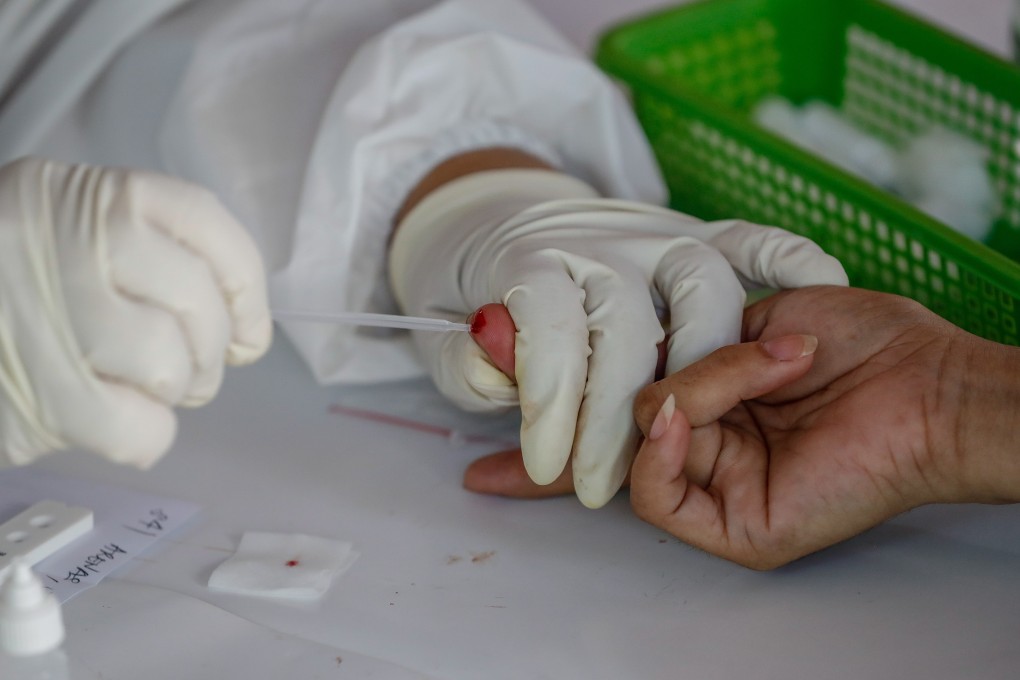 Philippines warns public about social media posts claiming Fabunan drug ...