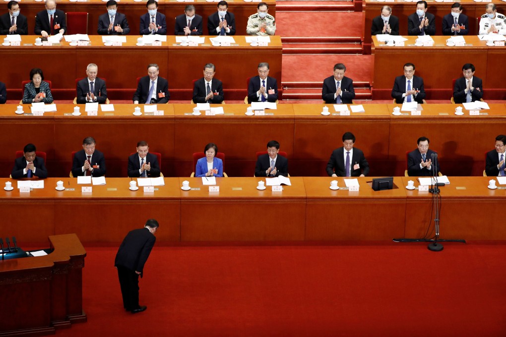 China’s top court vows to help companies stay afloat amid coronavirus ...