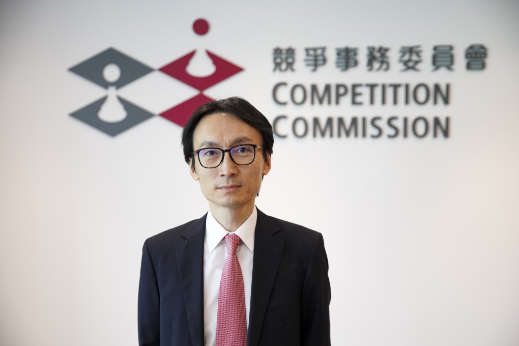 Hong Kong’s competition watchdog eyes first court case against abuse of ...