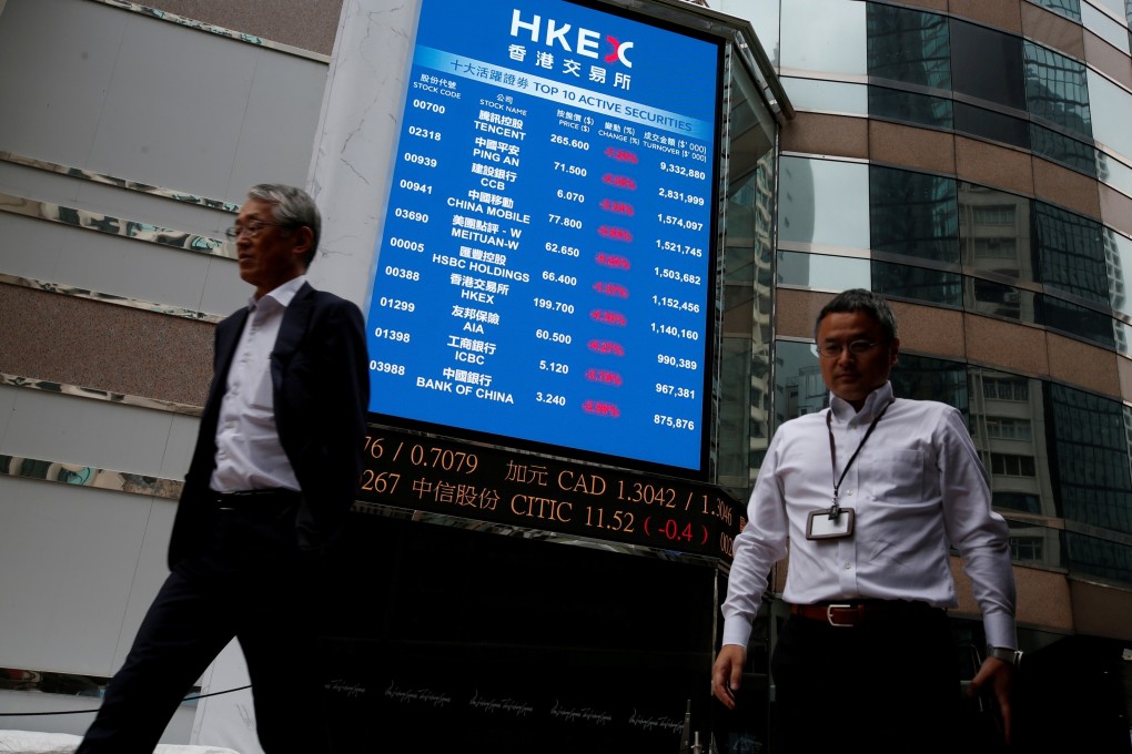 Hong Kong seen emerging as IPO hub for fintechs, as Chinese firms shun ...