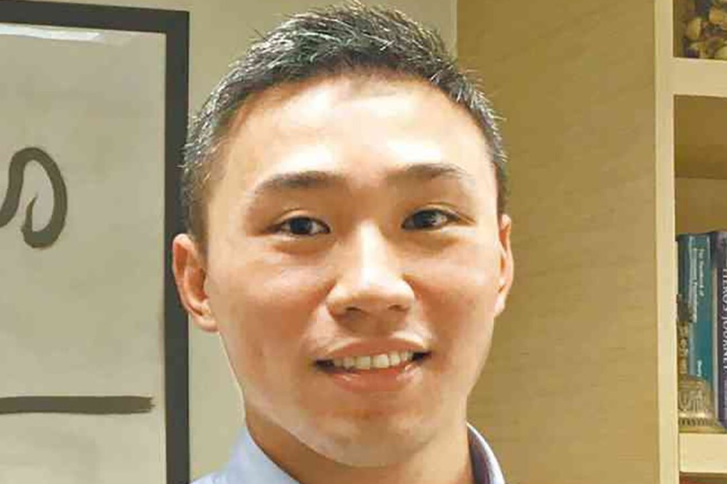 Eight weeks’ jail for Hong Kong police inspector who stalked former ...