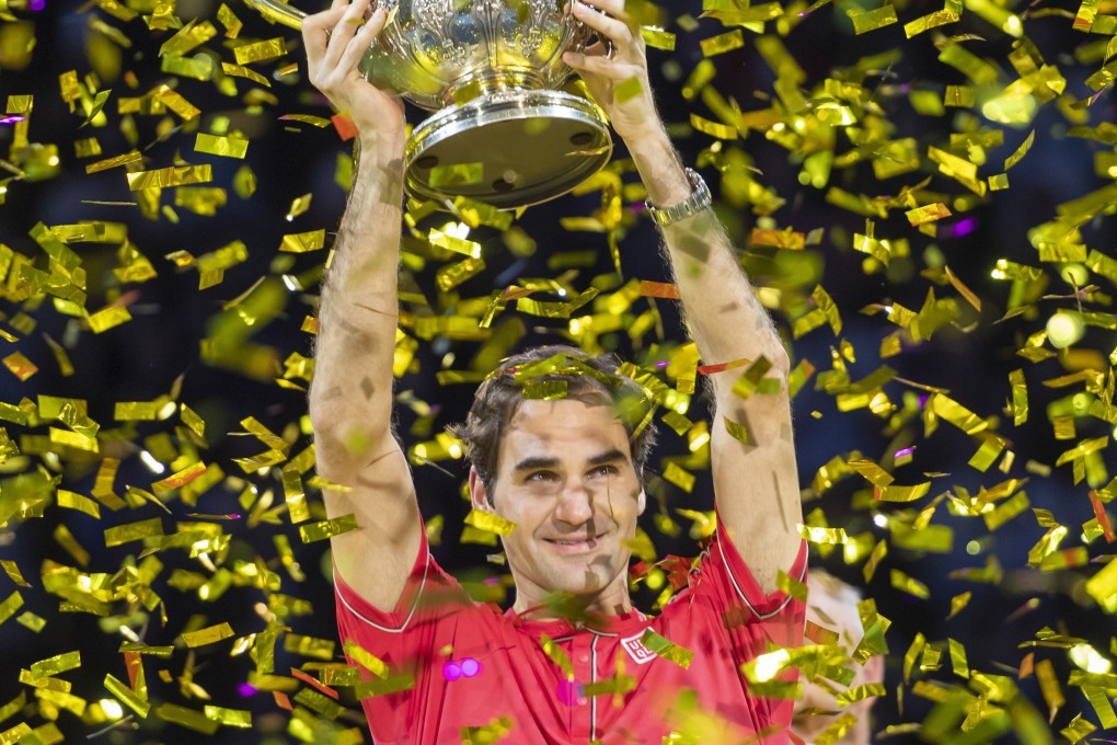 Roger Federer to sit out 2020 tennis tour after knee surgery | South ...