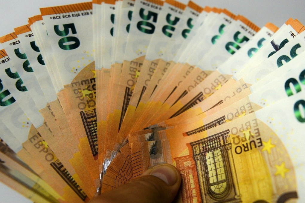 Swiss police investigate 8-year-old boy over Chinese ‘spirit money ...