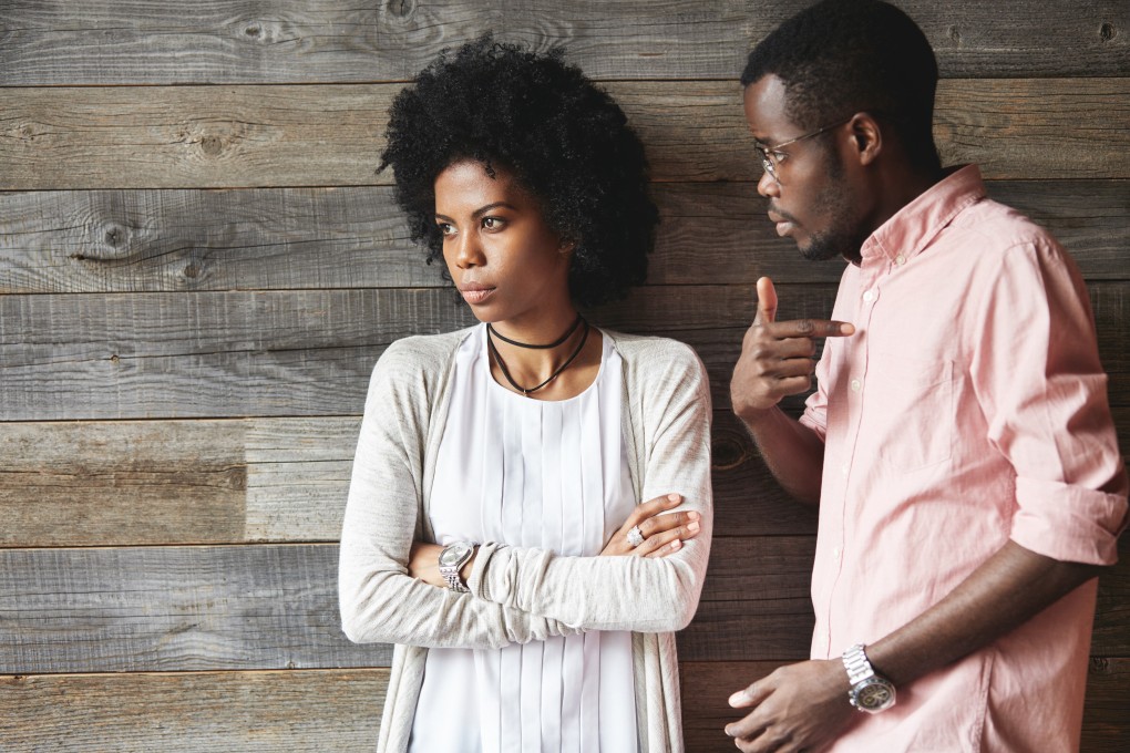 The Naked Truth | How to deal with your partner’s flaws and strengthen ...
