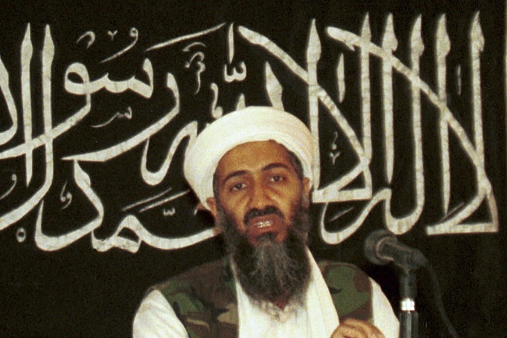 iman bin laden