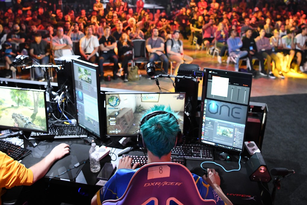 Microsoft teams up with Facebook as video game streaming service Mixer ...