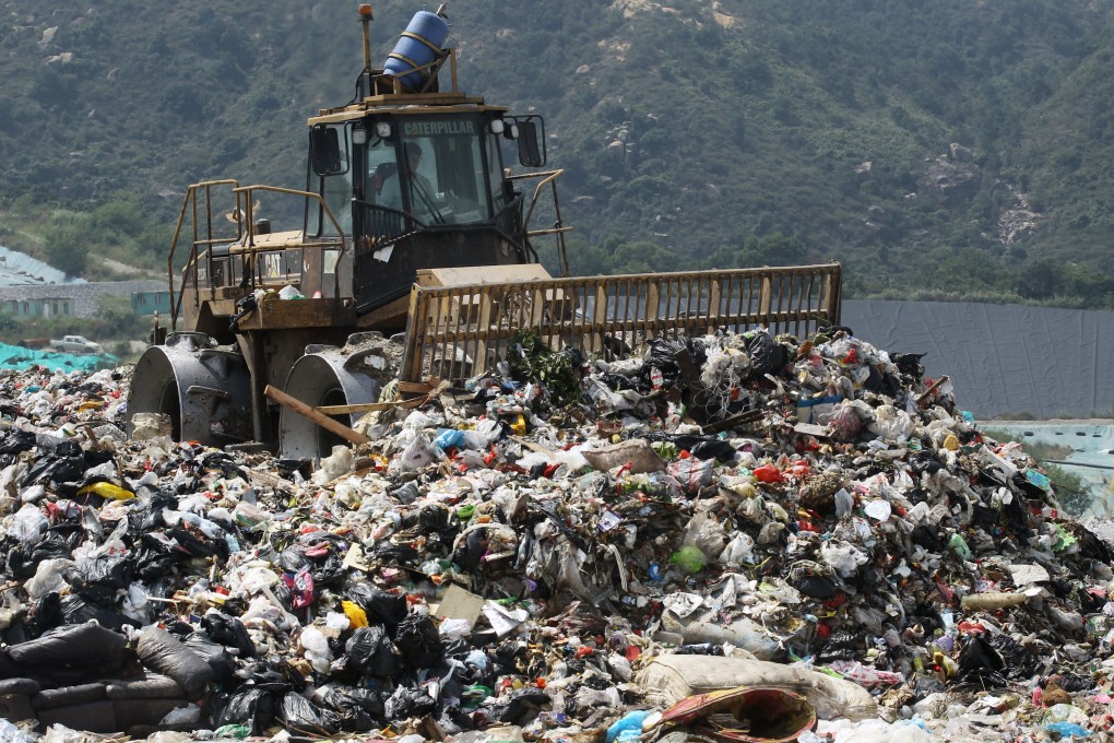 Editorial | Proposed disposal charge should not be seen as waste of ...