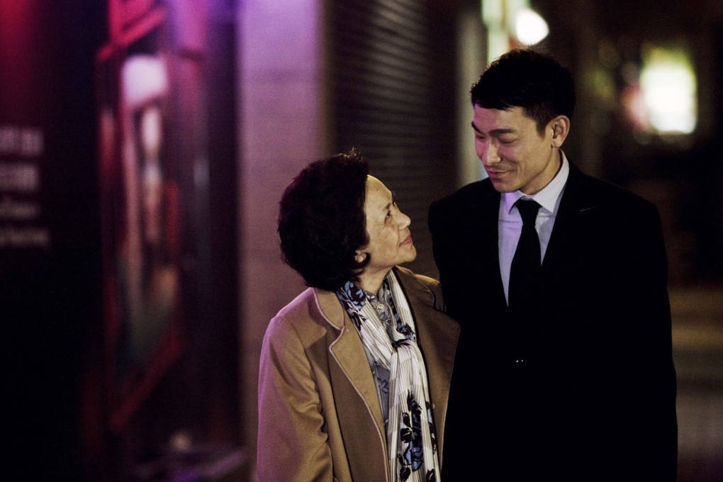 The 10 best movies of Ann Hui, Venice Film Festival 2020 lifetime ...
