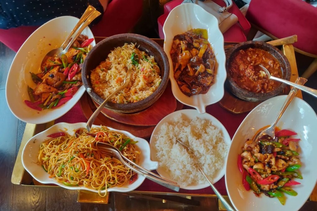 The real heat in India-China ties: Desi Chinese food, from Sichuan ...