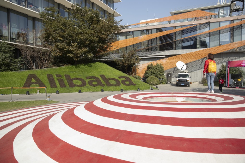 Alibaba Health raising US$1 billion through new share sale to fund ...