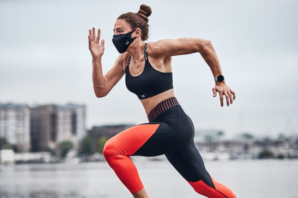 The best face masks for running and working out: four types to make ...
