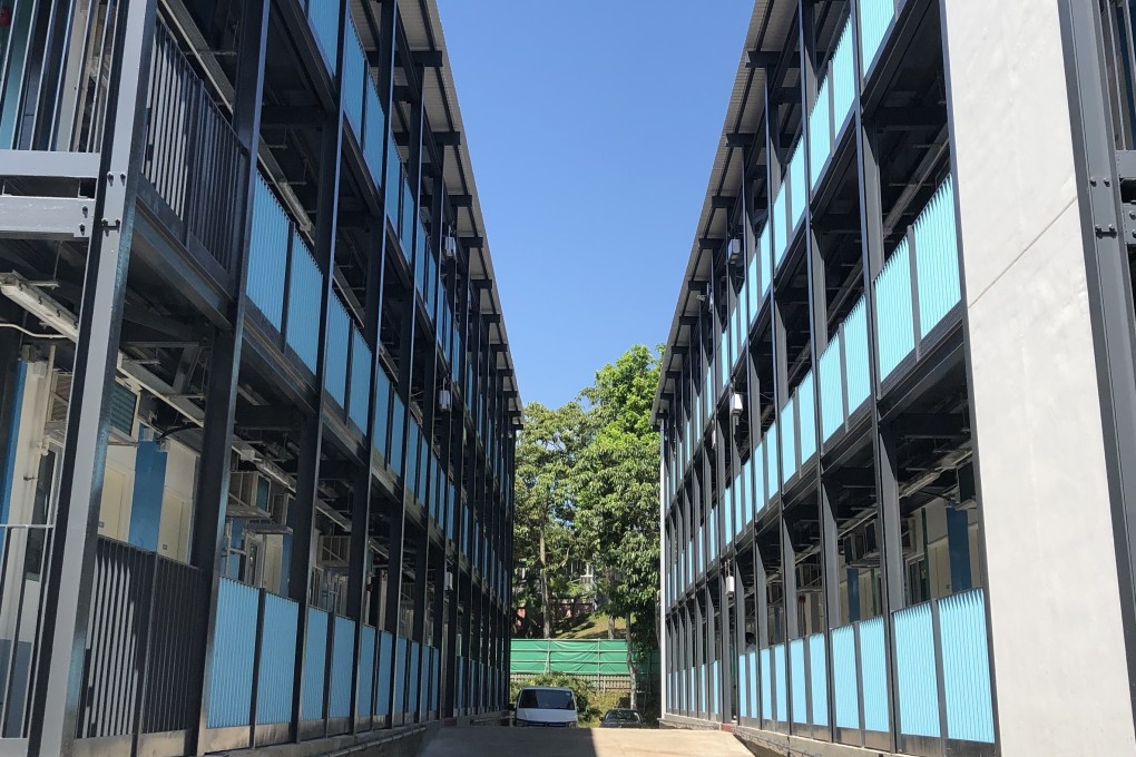 From temporary housing to luxury high-rises, modular construction is a ...