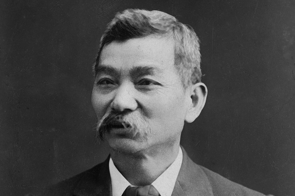 Quong Tart, the Chinese man who played a key role in Australia’s fight ...