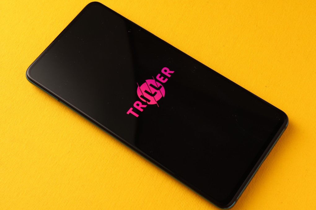 Trump-approved Triller woos India’s TikTok fans by partnering with ...