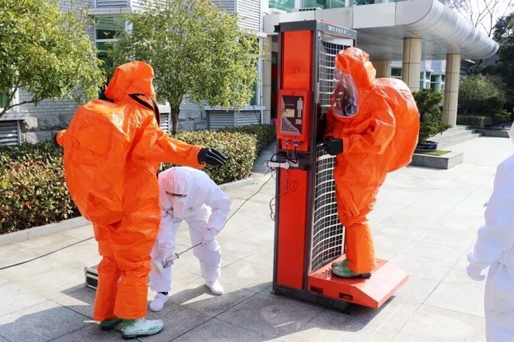 nuclear weapon protection