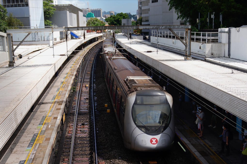 Hong Kong government orders MTR Corporation to investigate new glitches ...