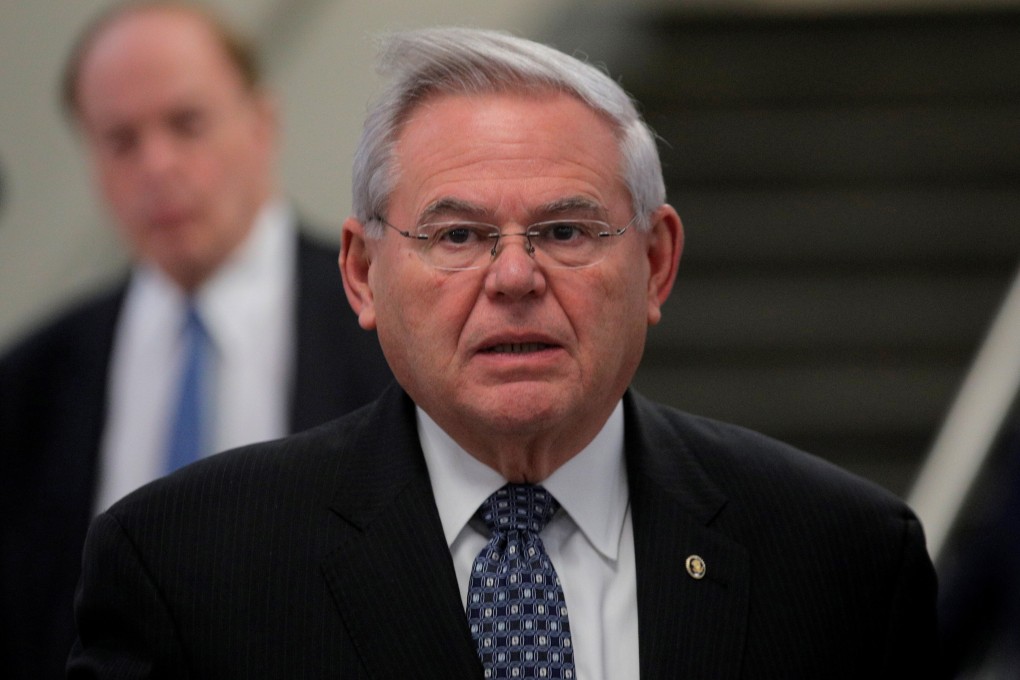 US Senate Democrats announce US$350 billion plan to confront China ...