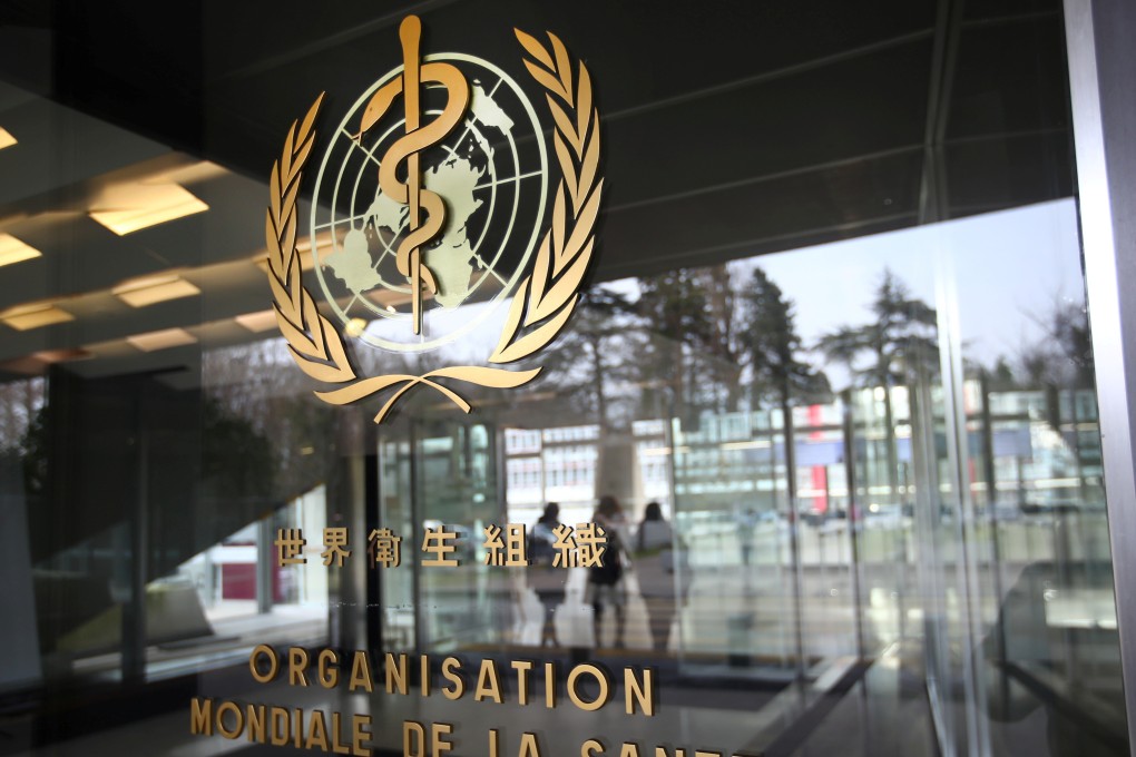 Coronavirus: reform of WHO may be limited by how much authority it’s ...