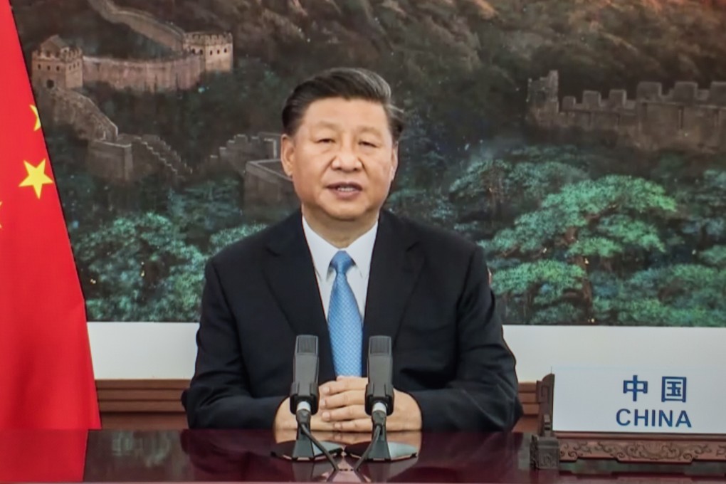 China-US rivalry: Asian countries fear getting caught in a new cold war ...