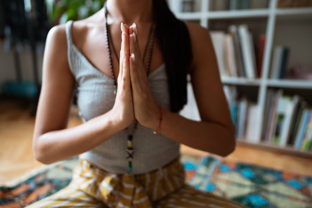 How rituals like yoga and deep breathing can keep us calm and grounded ...
