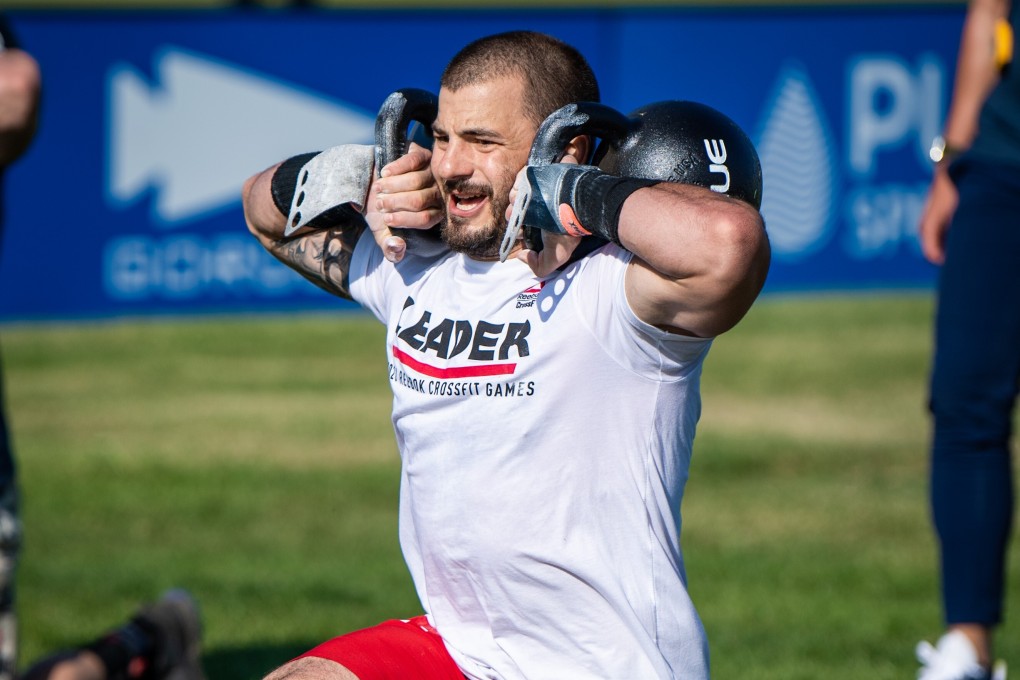 CrossFit Games 2020 day two: Mat Fraser wins every event, has ...