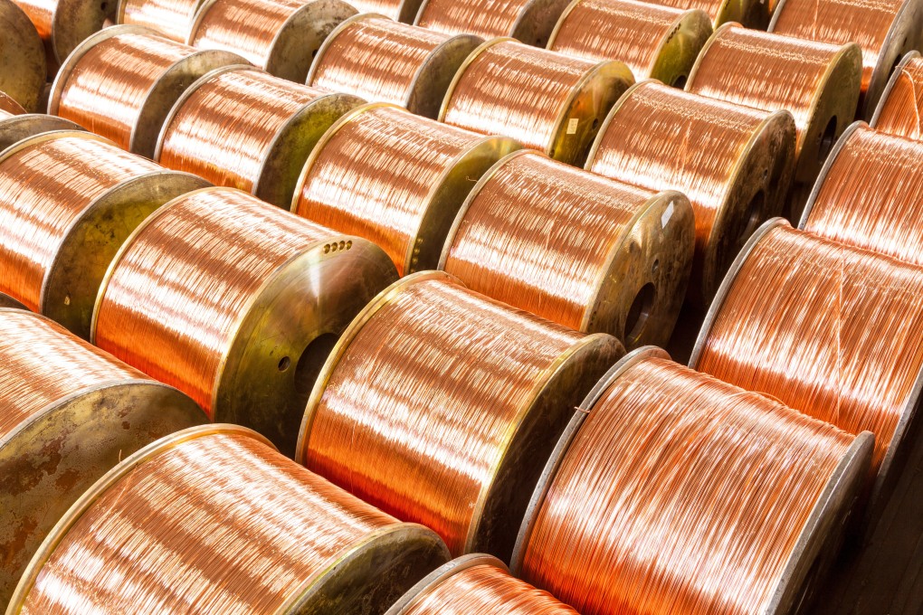 Abacus | China blocks Australian copper imports – but from solar cells ...
