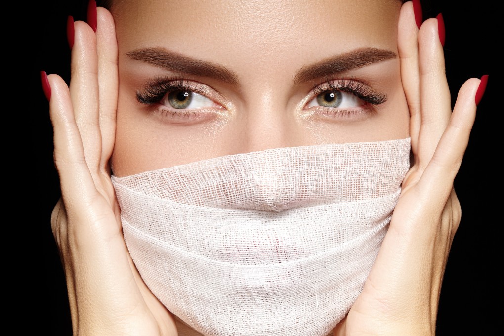 How to shape eyebrows when you wear a face mask: tips from experts and ...