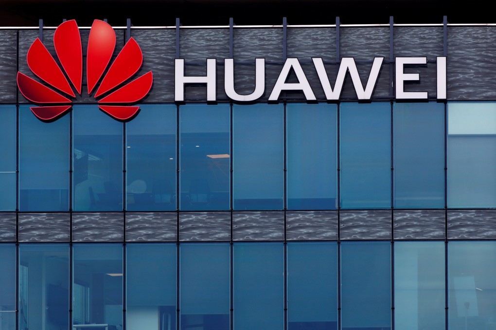 China’s Huawei to build network equipment factory in France despite 5G ...