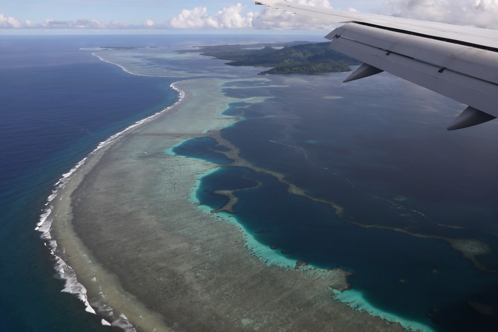 ‘Risk of security breach’: US senators warn Pacific ally about China’s ...