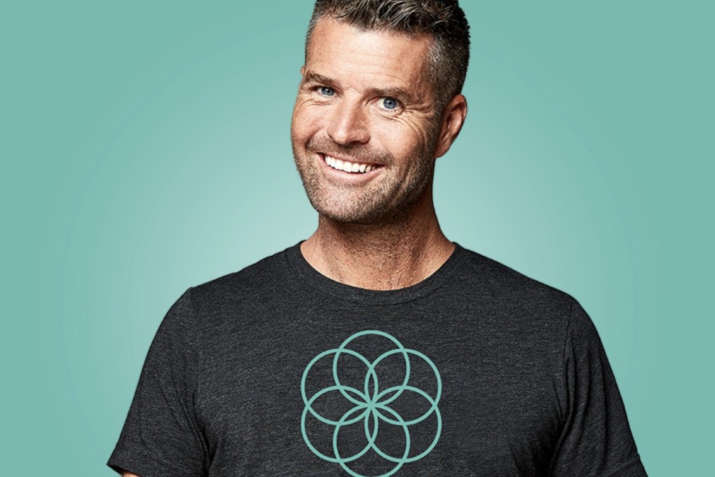 pete evans