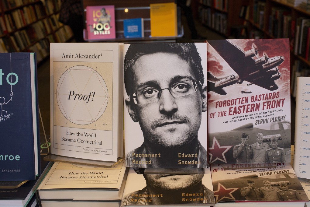 Letters | The US is no beacon of freedom: remember Snowden? | South ...